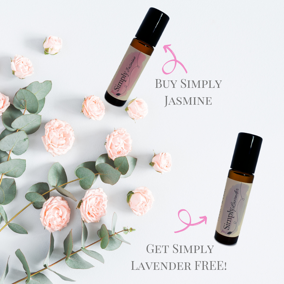 Your August BOGO is here! 🌿