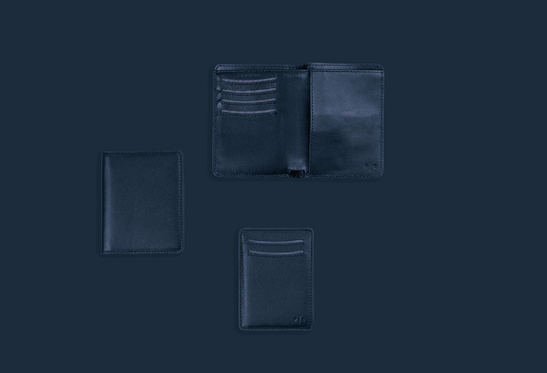 FINALLY, IT'S HERE — Wallet II Preorder! 😍