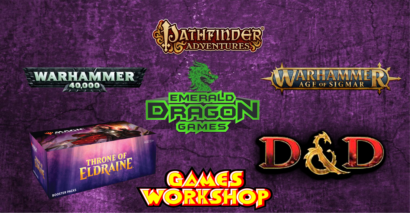 "Dragon News" August is Here