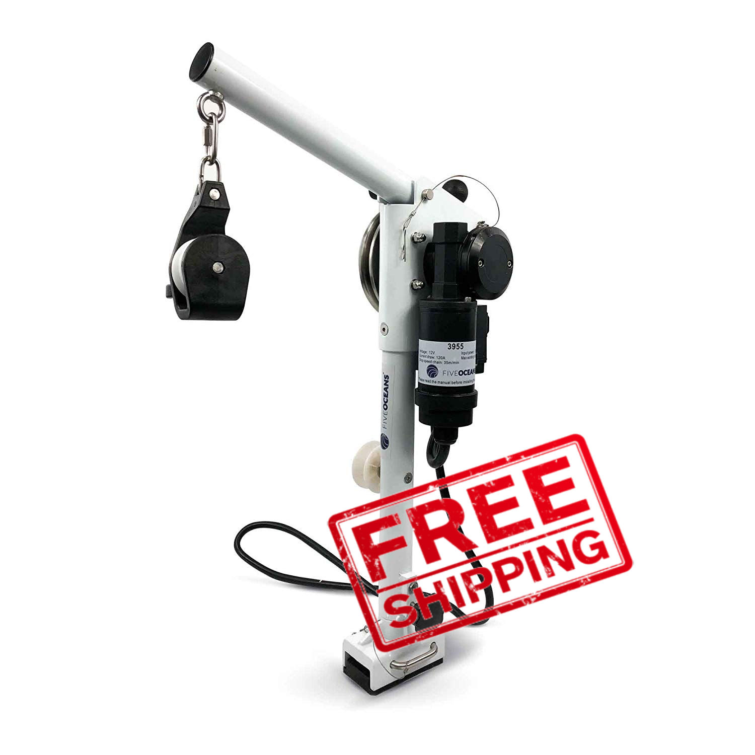 Fishing: 30% OFF! Check our Trap/Line Pullers and Fishing Equipment for ...