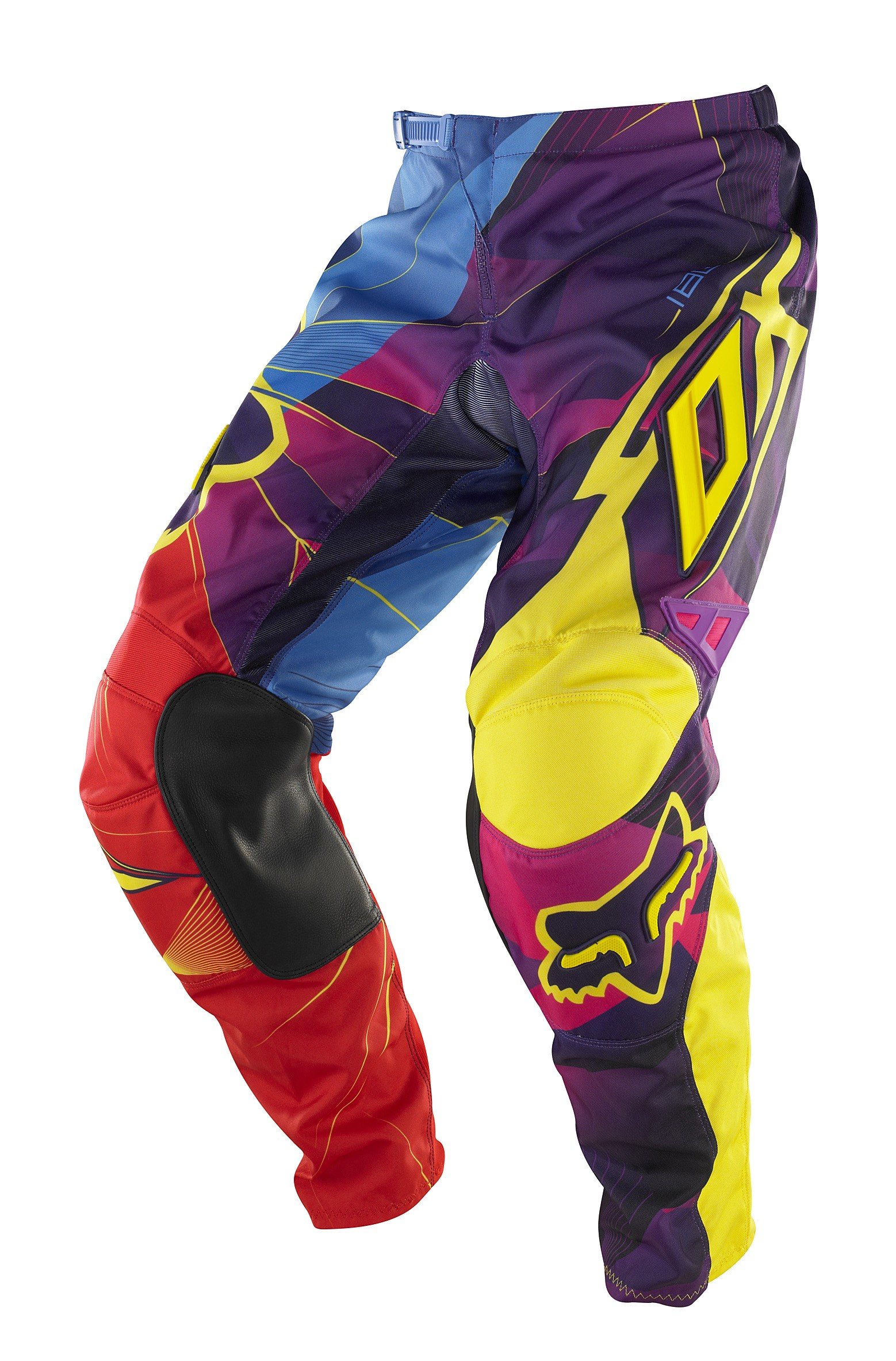 Fox MX Pants!