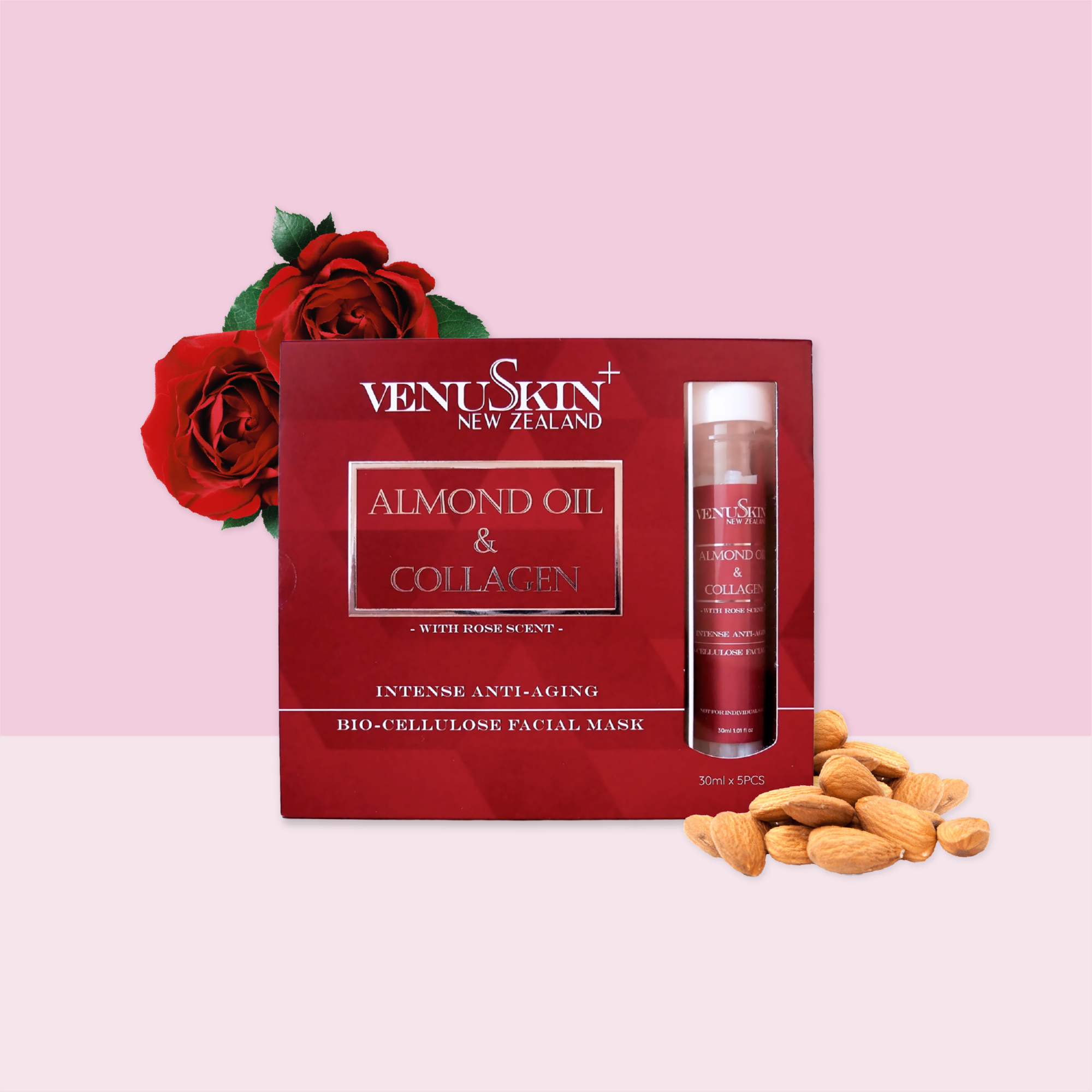 Venus Skin Malaysia End of Year VIP Special