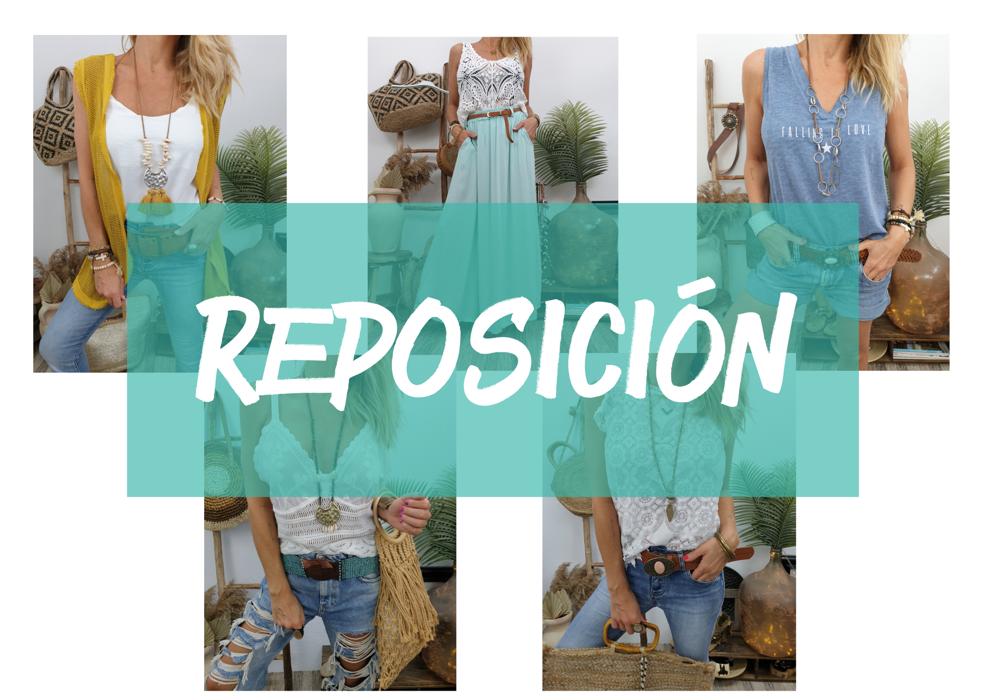 +20 MODELOS REPUESTOS