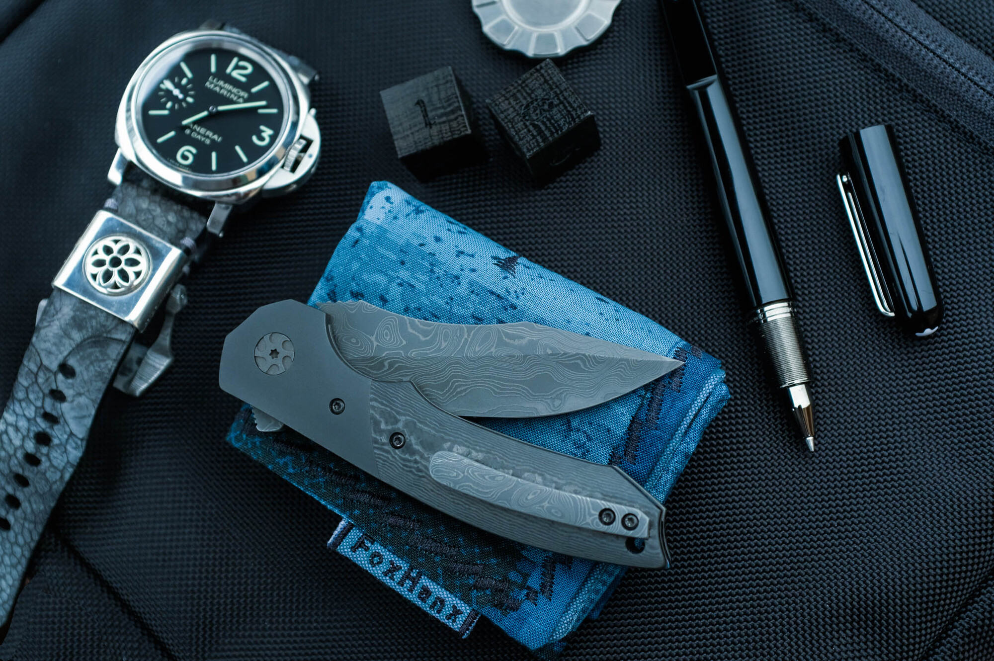 10 Red Fox Club slots are LIVE + Thursday's Restock Hanx!