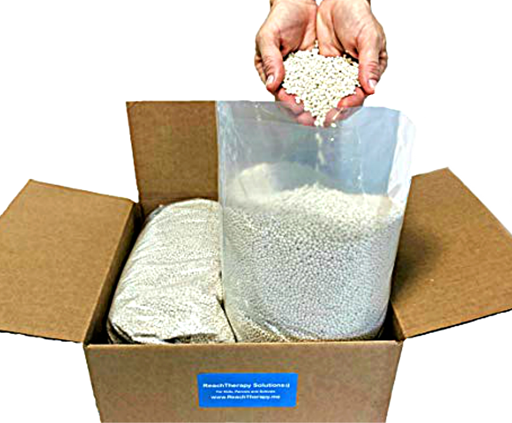 Today 1-22-2020 Save 20% on Poly Pellets for Weighted Blankets ...