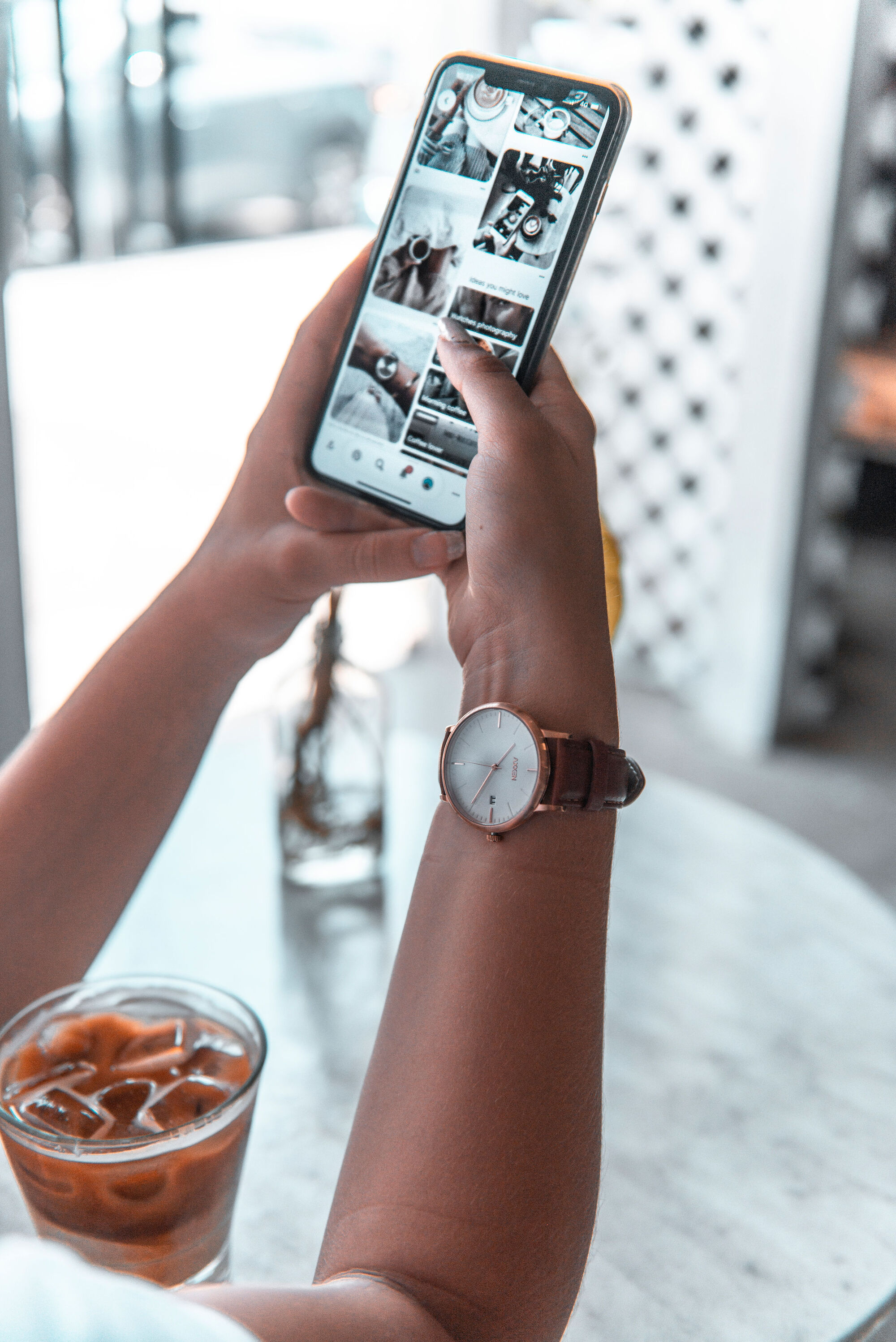 New Styles Launched!