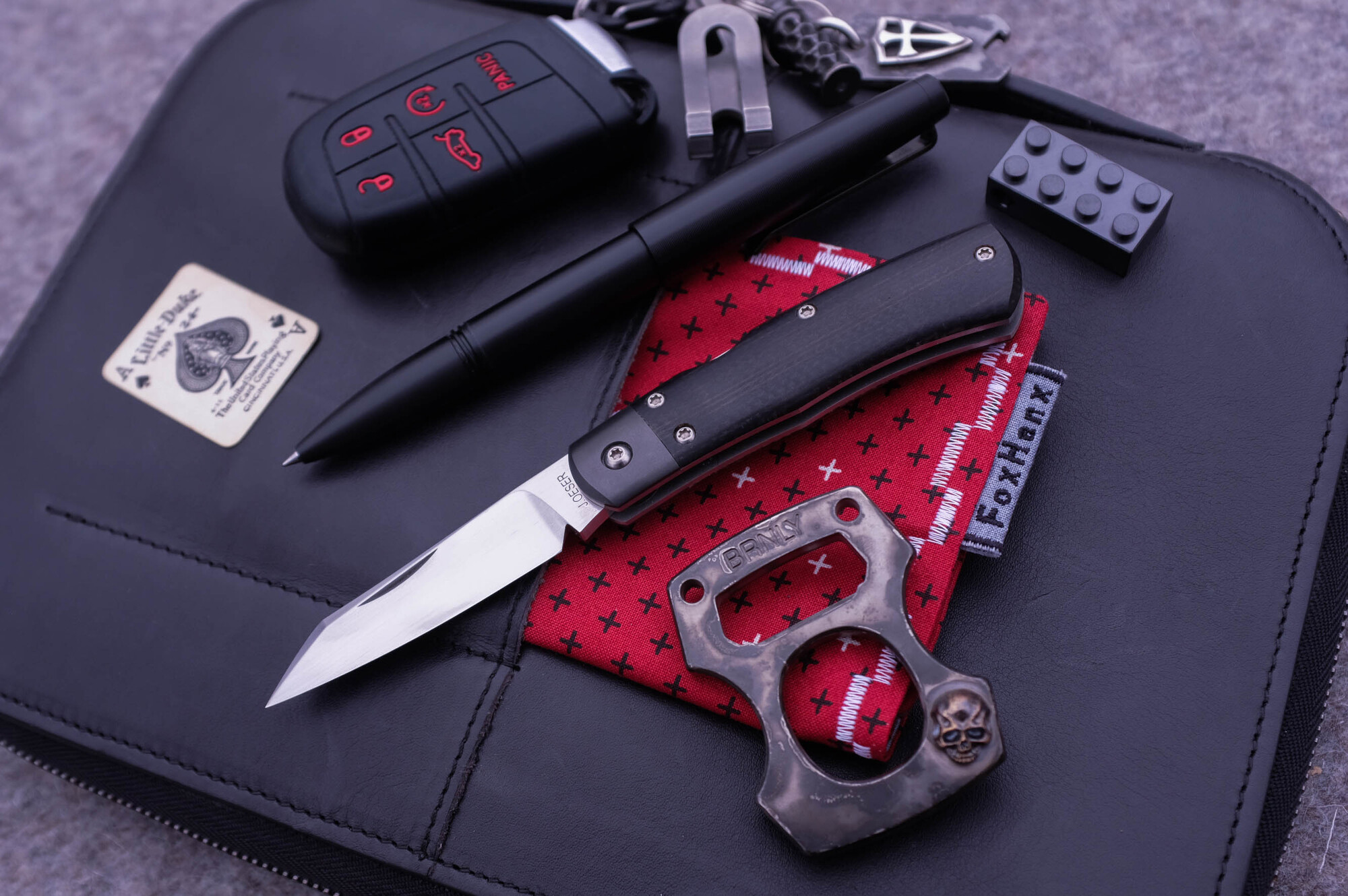 Ready to see our Highlight Hanx?