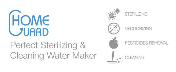 Fight against Coronavirus with Homeguard