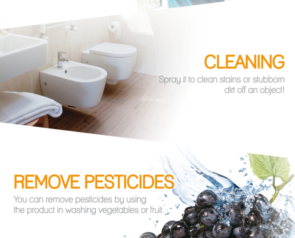 Fight against Coronavirus with Homeguard