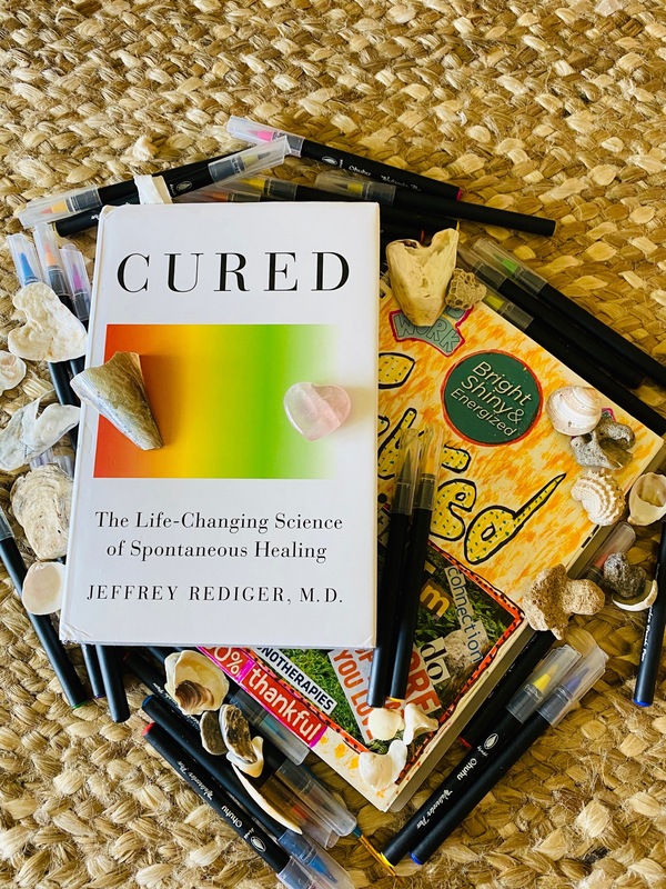 ASAP Healing💜On My Mind,In My heART