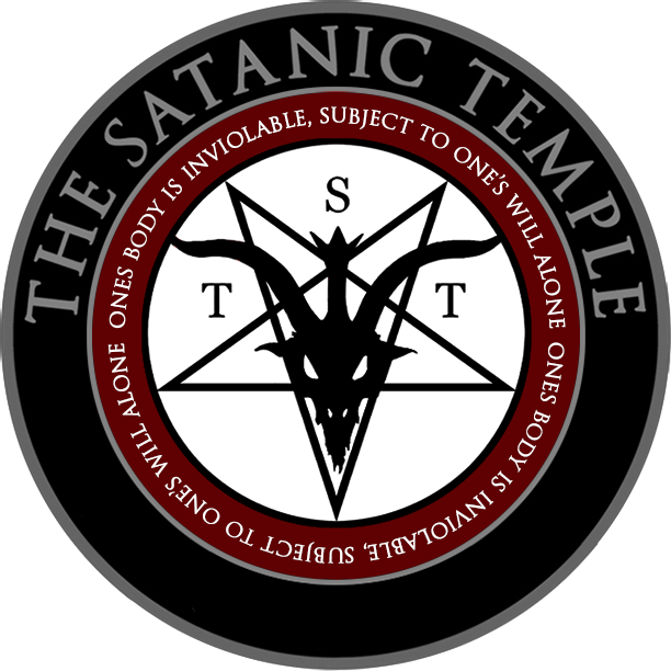 Satanic Temple - Latest Updates