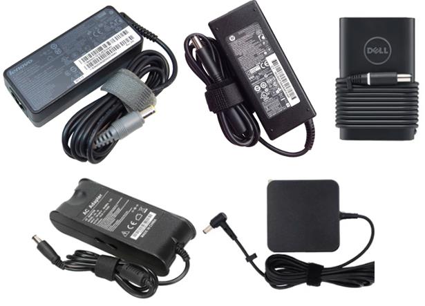 Replacement & Original Laptop Power Adapters