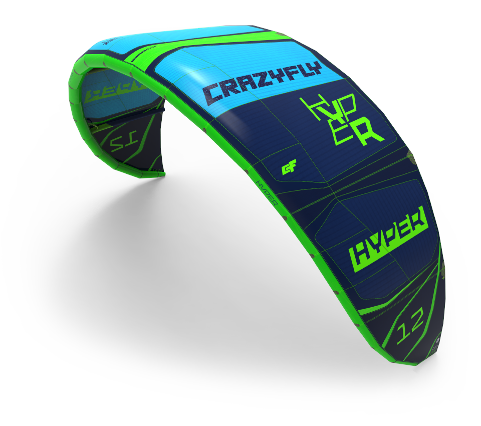 2020 Crazyfly in stock! 😍